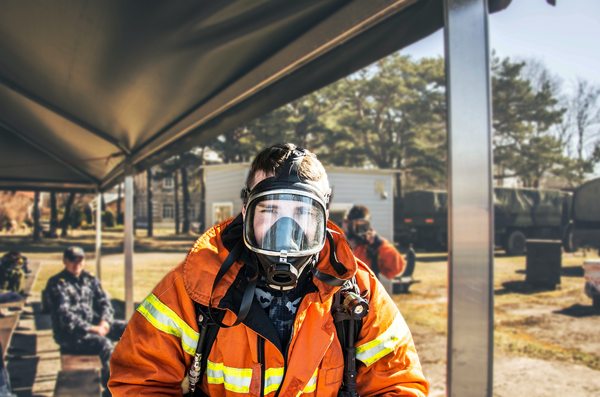 Safety Distribution | Respiratory protection – SafetyDistribution