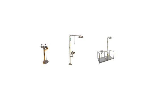DOCCE COMBINATE CON LAVAVISO E LAVAOCCHI – Safety Only Shop